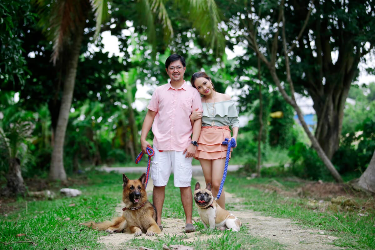 B&P Studios | Engagements - B&P Studios