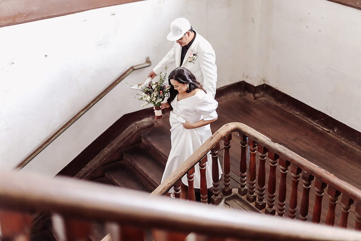 B&P Studios | Weddings - B&P Studios